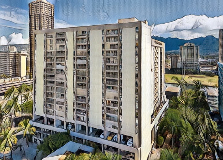 Keoni Ana | Hawaii Windows and Doors-Manufacturer